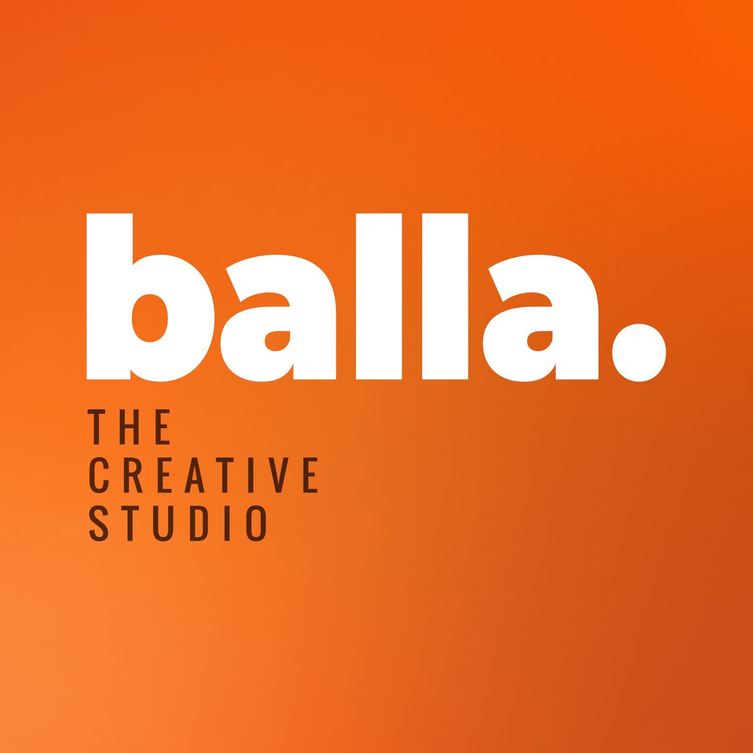 Balla - The Creative Studio